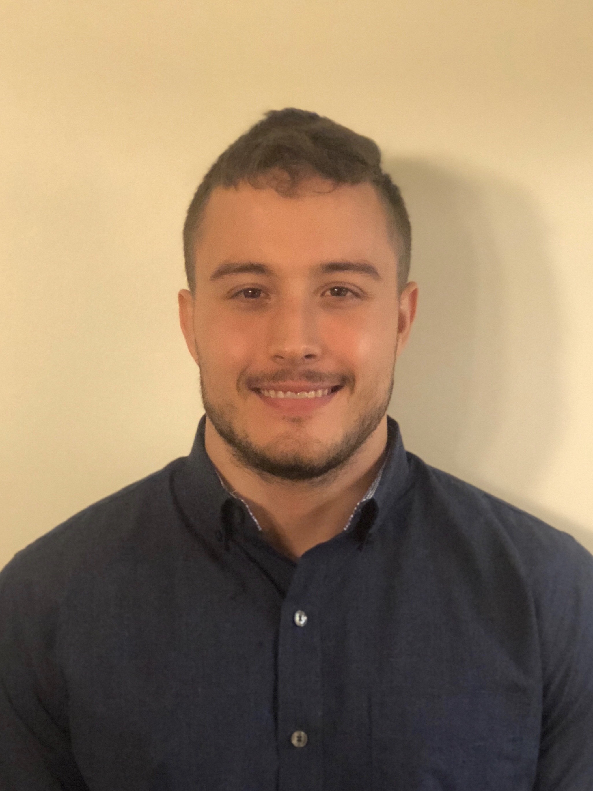 Brian Evans - Homepage